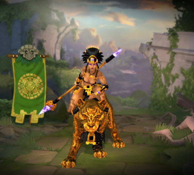 Awilix - Official SMITE Wiki