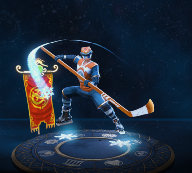 Ne Zha - Official SMITE Wiki