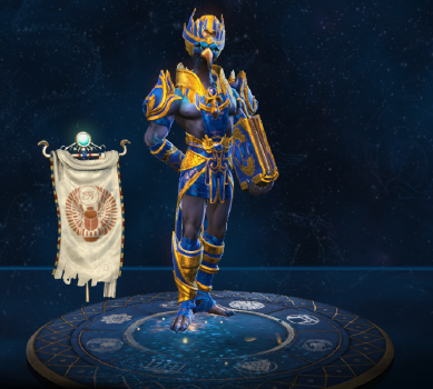 Thoth - Official SMITE Wiki