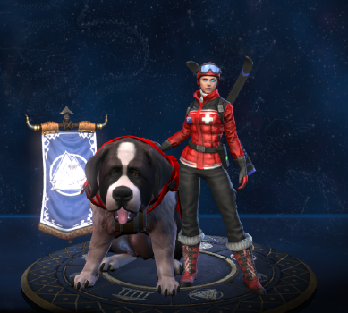 Cats VS Dogs; new skins for Rengar, Yorick, Corki and Fizz! : r ...