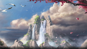 Loading screen backgrounds - Official SMITE Wiki