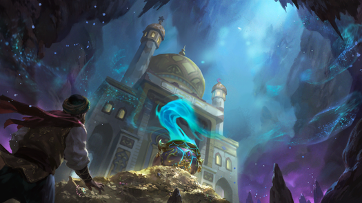 Loading screen backgrounds - Official SMITE Wiki