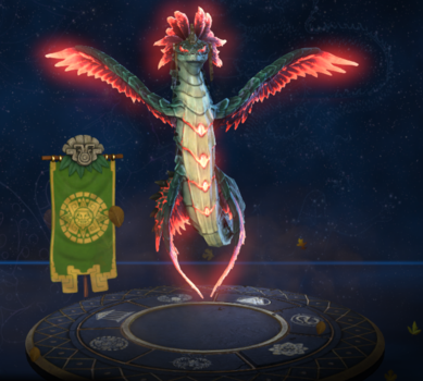 Kukulkan - Official SMITE Wiki