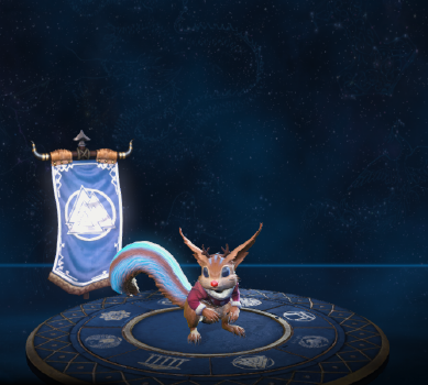 Ratatoskr - Official SMITE Wiki