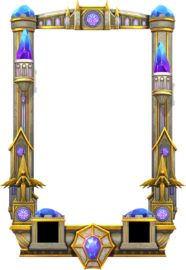 Loading frames - Official SMITE Wiki