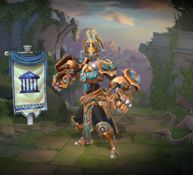 Apollo - Official SMITE Wiki