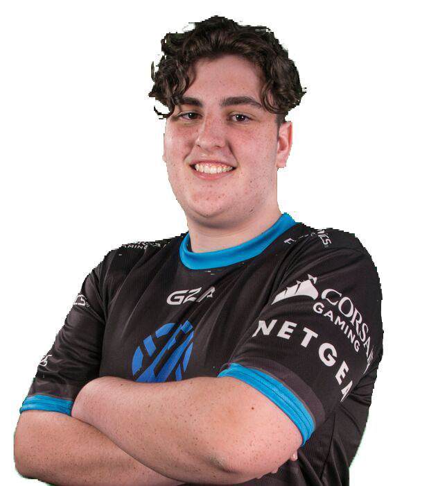 Sporks - SMITE Esports Wiki