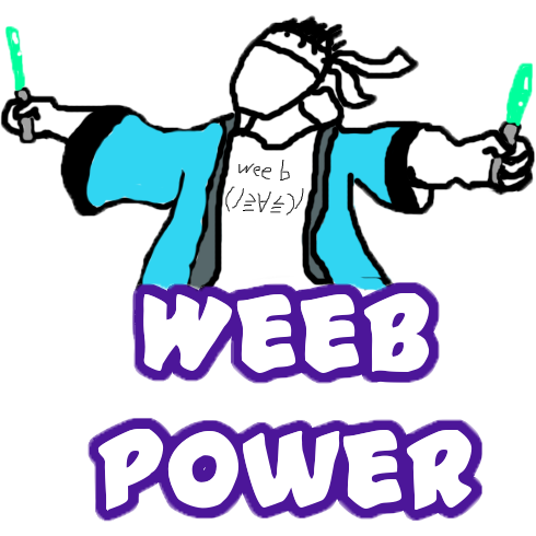 WEEB POWER - SMITE Esports Wiki