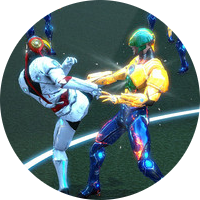 Official Soccer Rage Wiki