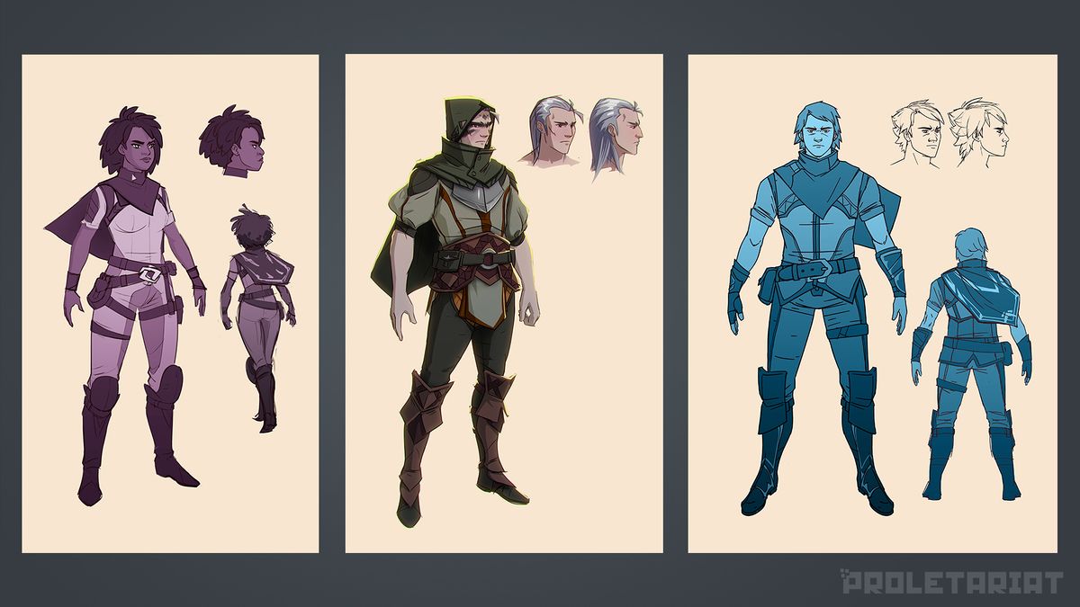 Classes (Patch .20) - Official Spellbreak Wiki