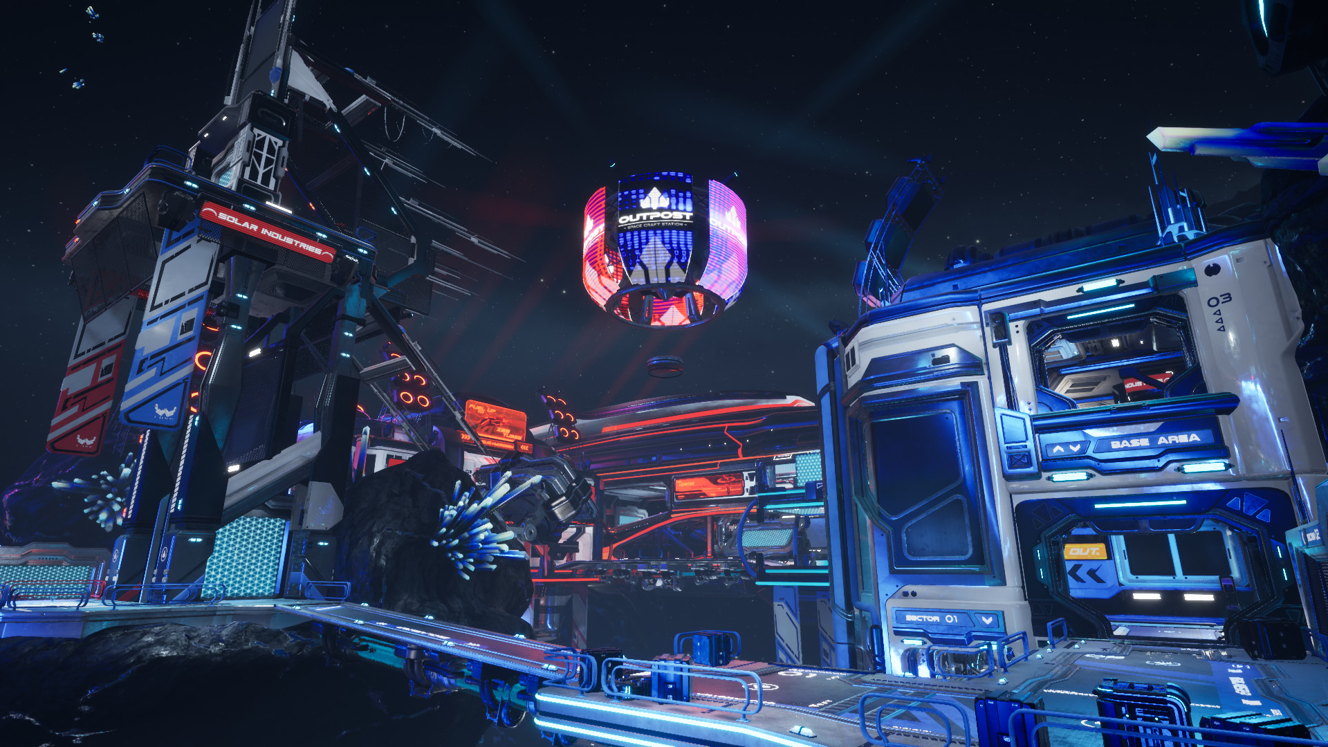 Splitgate: Arena Warfare Wiki