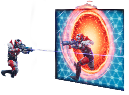 Splitgate: Arena Warfare Wiki