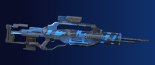 Battle Rifle - Splitgate: Arena Warfare Wiki