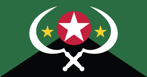 Irregular Militia/fr - Official Squad Wiki