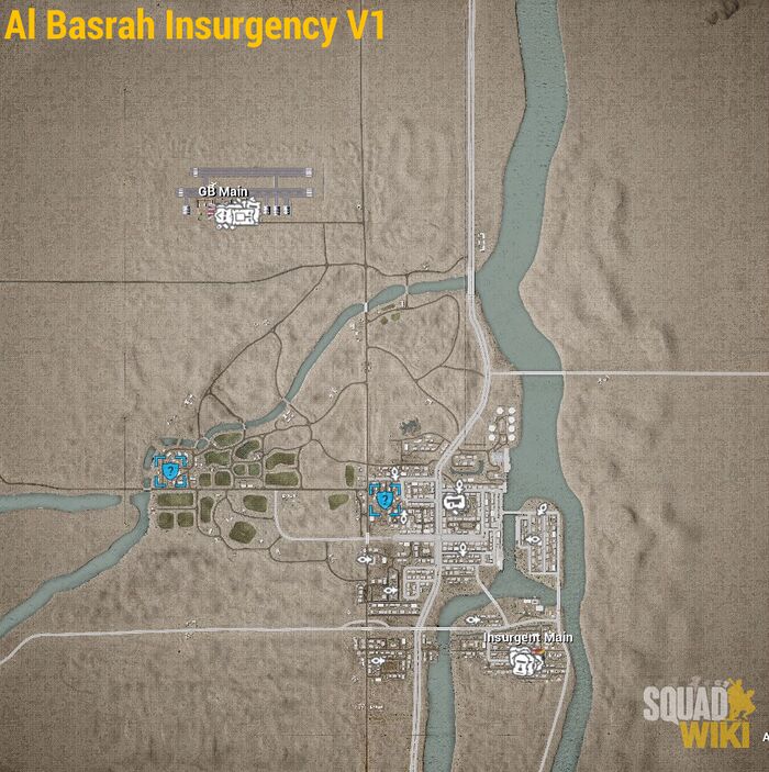 Al Basrah - Official Squad Wiki