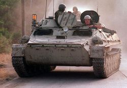 MT-LB - Official Squad Wiki