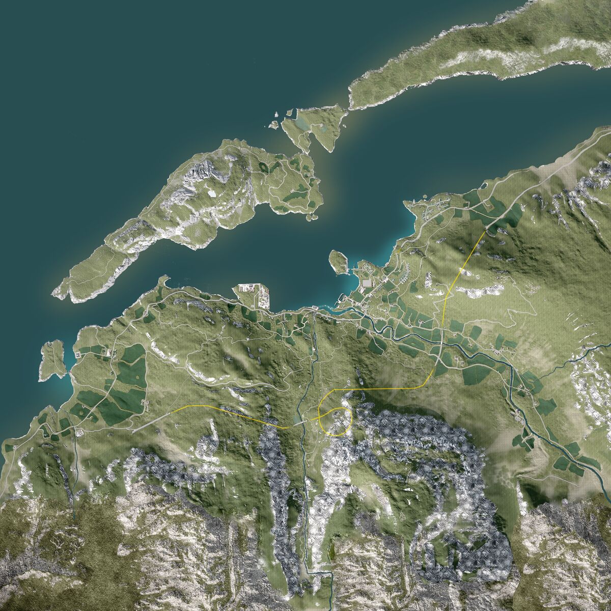 Skorpo - Official Squad Wiki