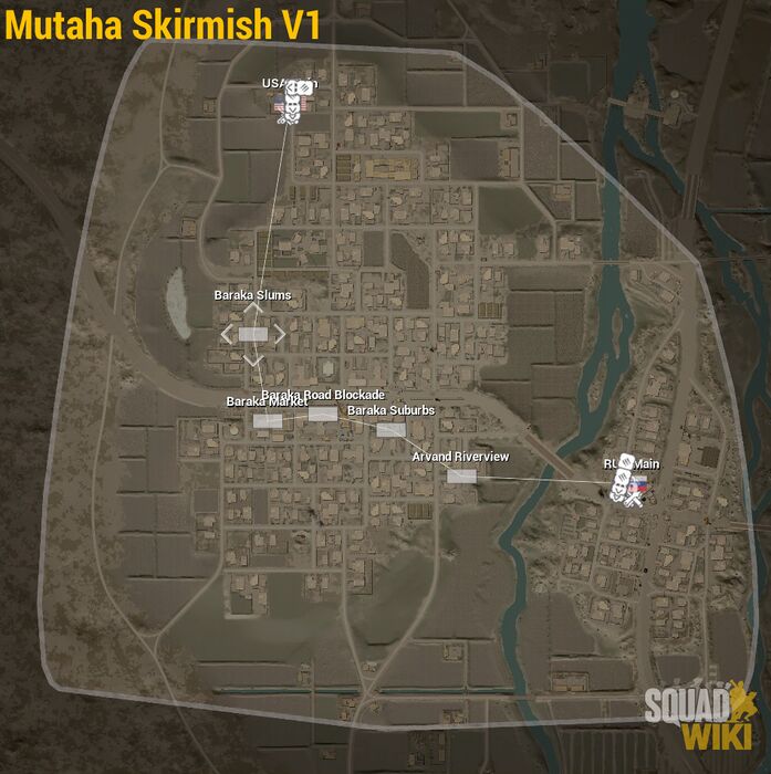 Mutaha - Official Squad Wiki