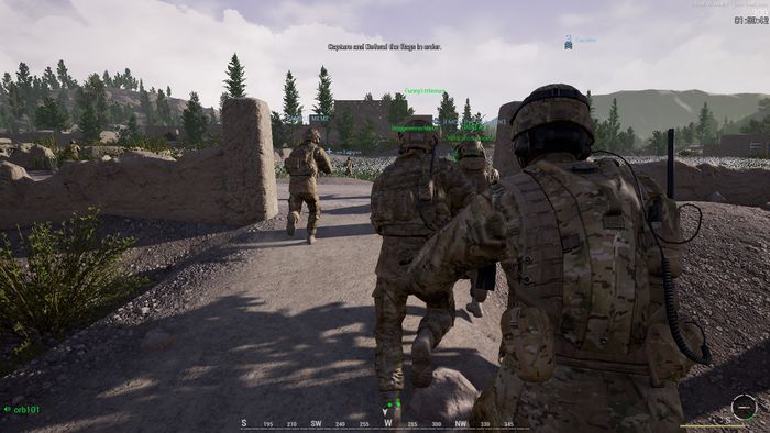 Getting Started as Grunt - Official Squad Wiki Getting Started as Grunt - Official Squad Wiki