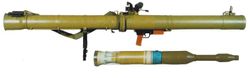RPG-29 - Official Squad Wiki