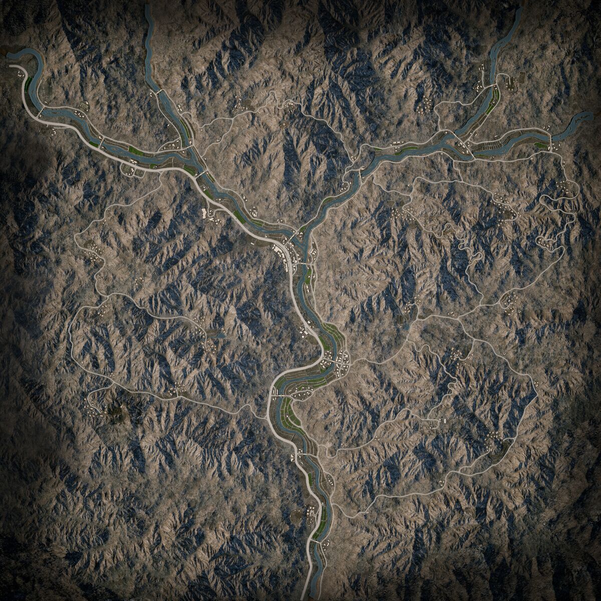 Lashkar Valley - Official Squad Wiki
