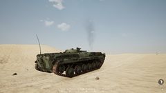 BMP-1 - Official Squad Wiki