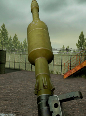 RPG-7 - Official Squad Wiki
