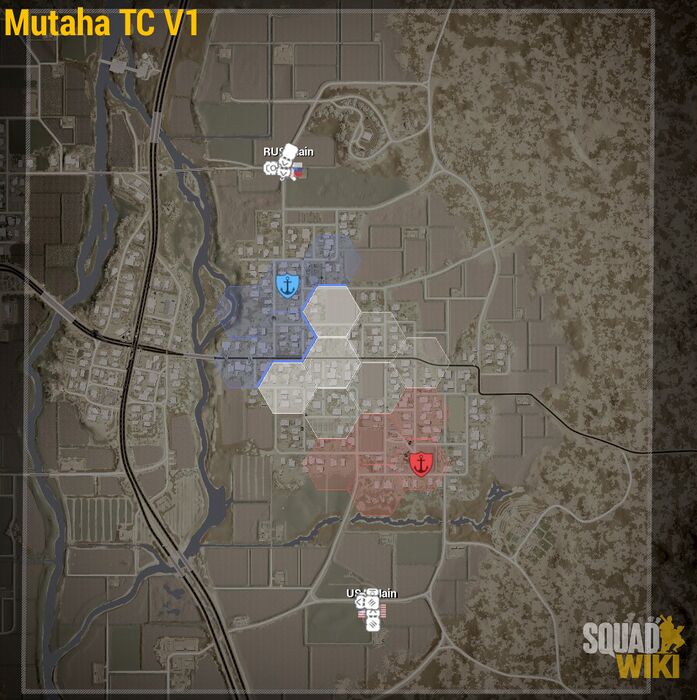 Mutaha - Official Squad Wiki