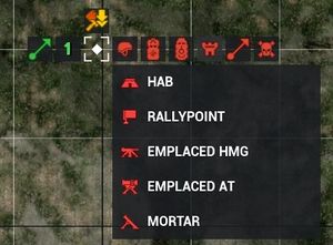 Using the map - Official Squad Wiki