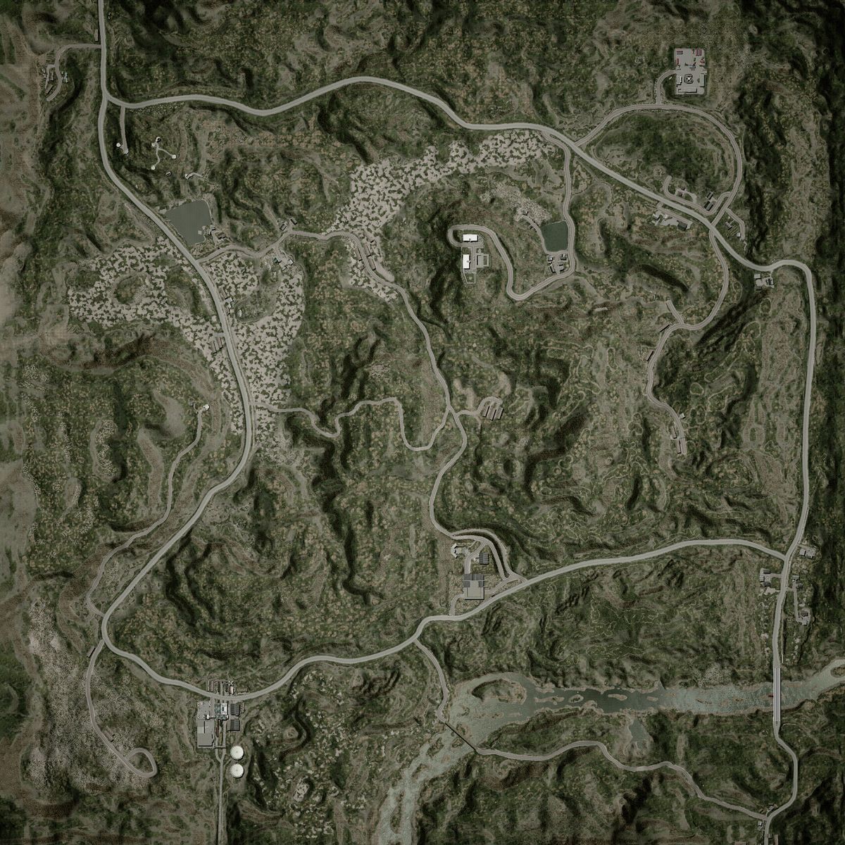 Fool's Road - Official Squad Wiki