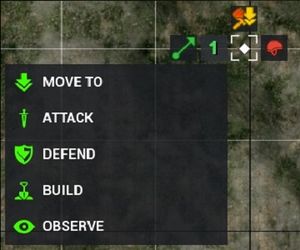 Using the map - Official Squad Wiki