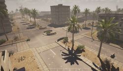 Maps - Official Squad Wiki