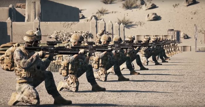 Getting Started as Grunt - Official Squad Wiki Getting Started as Grunt - Official Squad Wiki