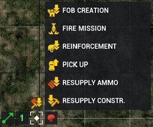 Using the map - Official Squad Wiki