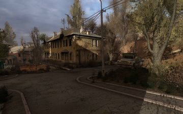 Лиманск — Zone Chronicles, энциклопедия S.T.A.L.K.E.R.