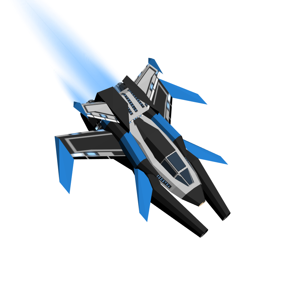 Marauder - Official Starblast.io Wiki