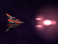 Ships - Official Starblast.io Wiki