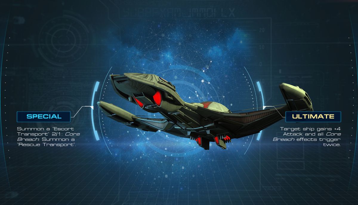 Raptor Class - Official Star Trek Adversaries Wiki Raptor Class - Official Star Trek Adversaries Wiki