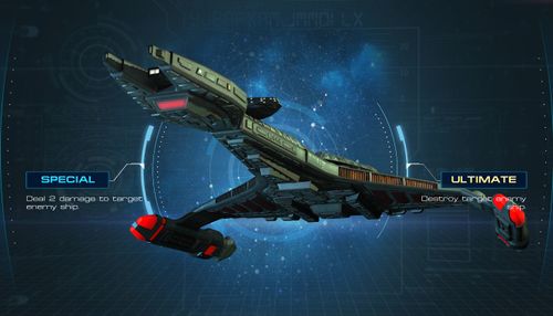 Vor'cha Battlecruiser - Official Star Trek Adversaries Wiki Vor'cha Battlecruiser - Official Star Trek Adversaries Wiki