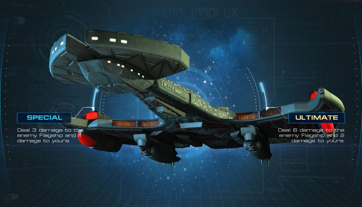 Negh'Var Battlecruiser - Official Star Trek Adversaries Wiki Negh'Var Battlecruiser - Official Star Trek Adversaries Wiki