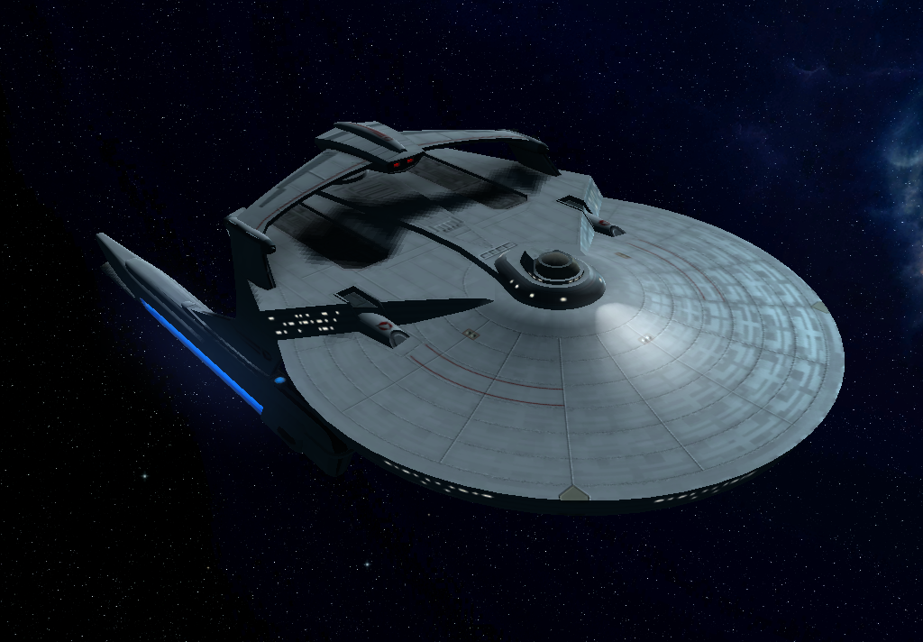 Corvette - Official Star Trek Armada 3 Wiki