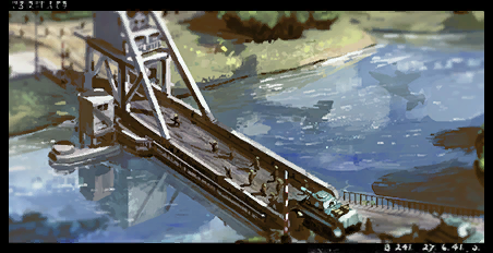 Pegasus Bridge - Steel Division Wiki