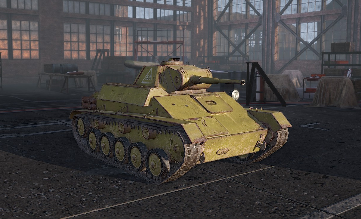 T-70 Razvedka - Steel Division Wiki