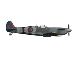 Spitfire LF Mk IX Medium Bomber 230kg - Steel Division Wiki