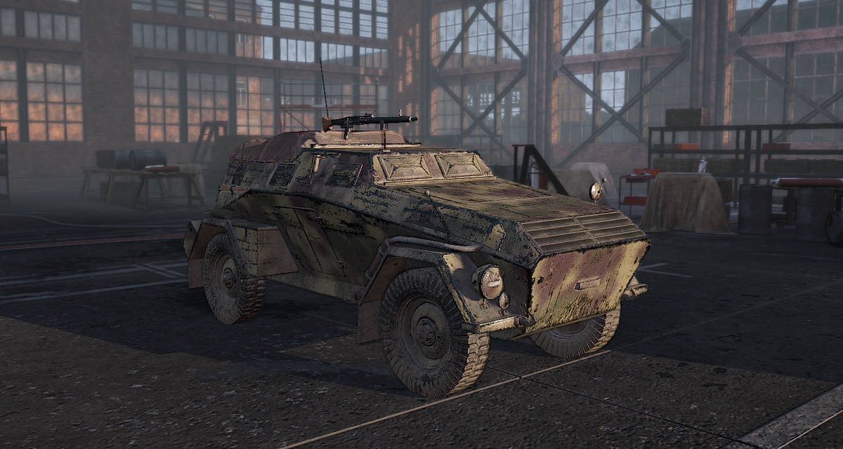 Sd.Kfz. 247B - Steel Division Wiki