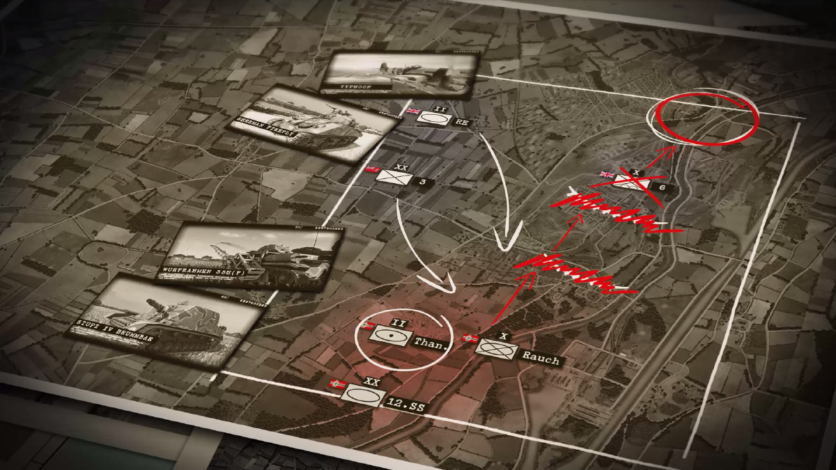 Panzer Vor! - Steel Division Wiki