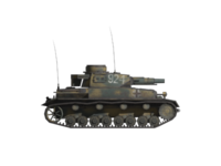 Panzer IV F1 - Steel Division Wiki