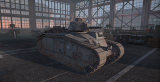 Panzer B2(f) (SD2) - Steel Division Wiki