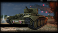 Cromwell III - Steel Division Wiki