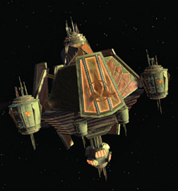 Fleet Starbase - Official Star Trek Online Wiki